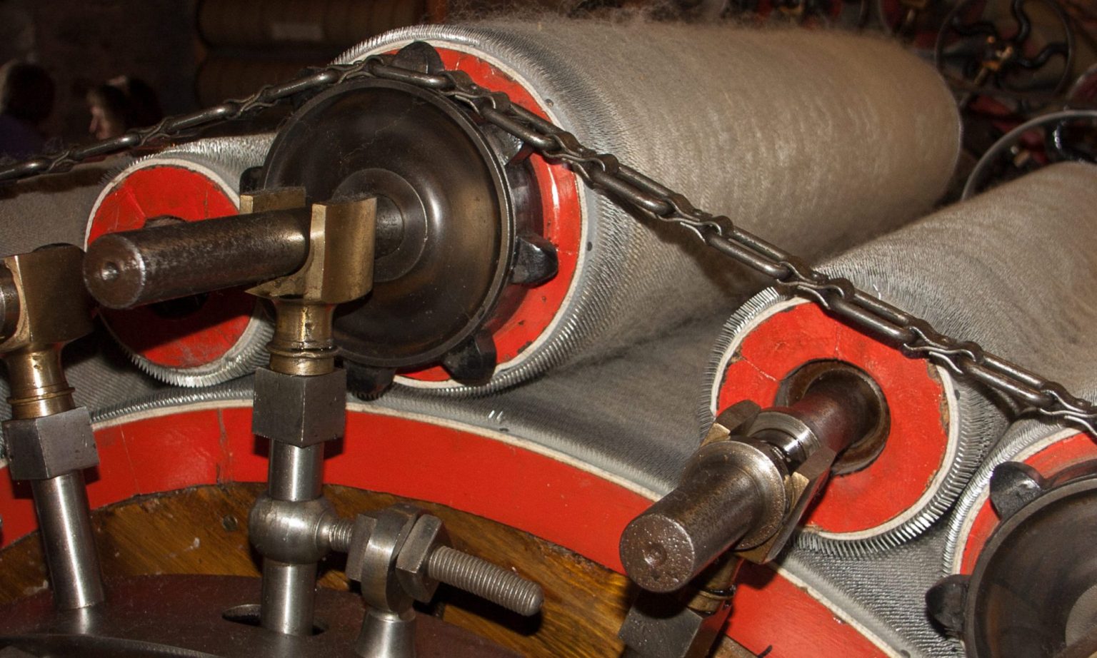 Solva Woollen Mill – Cymdeithas Melinau Cymru Welshmills Society