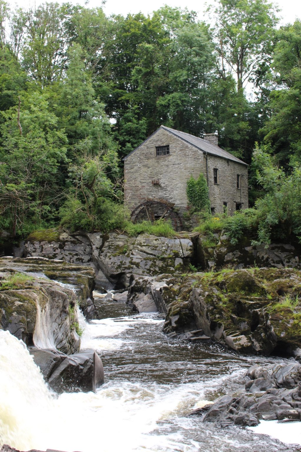 Cymdeithas Melinau Cymru Welshmills Society – Gwarchod y gorffennol ...